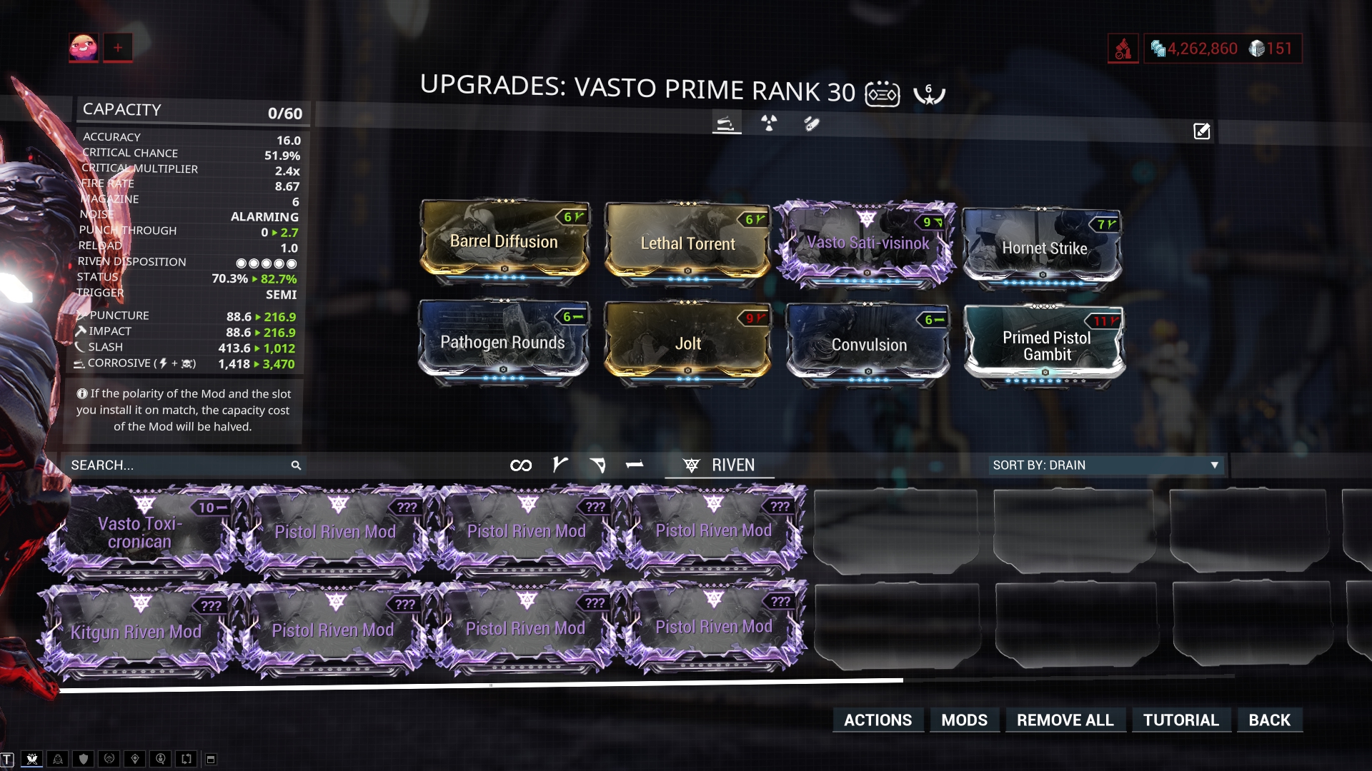 PoE Door opening when I change weapon configs - General - Warframe Forums